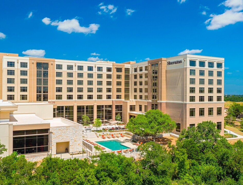 Sheraton Austin Georgetown Texas Hotel + Updated Prices - The Knot