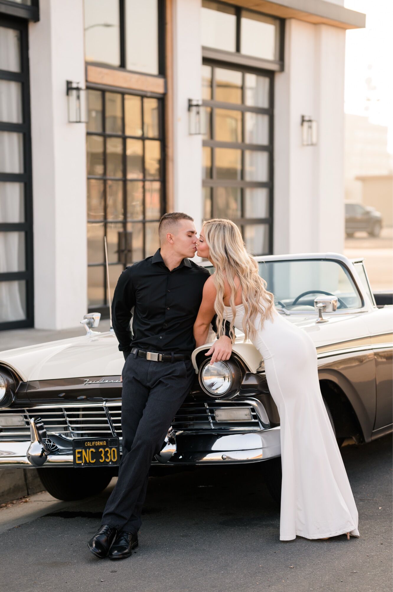 Matthew Anderson Wedding