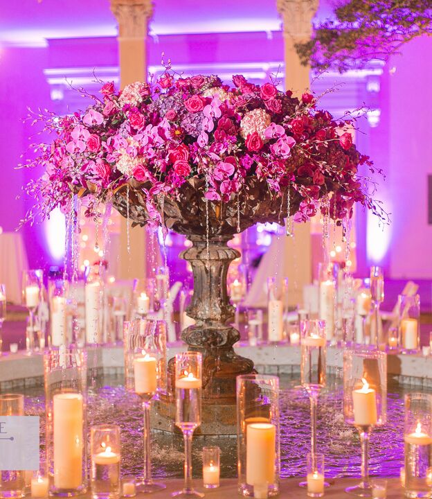 Nola-Flora | Florists - The Knot