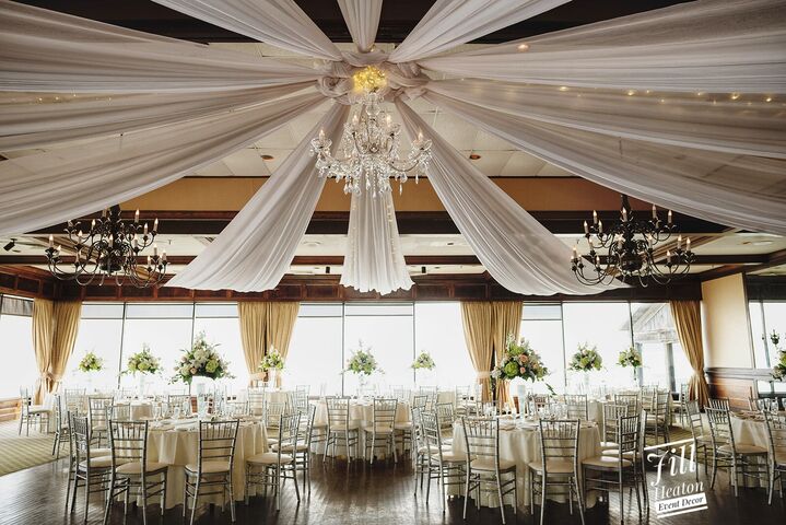 Jill Heaton Event Decor | Florists - Winter Haven, FL