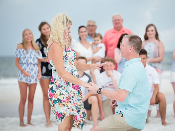 Perdido Key Beach Weddings Photos - The Knot