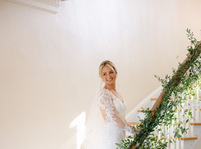 Jill Heaton Event Decor | Florists - The Knot