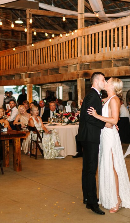 The Potter Farm Events & Wedding Venue + Updated Prices - The Knot
