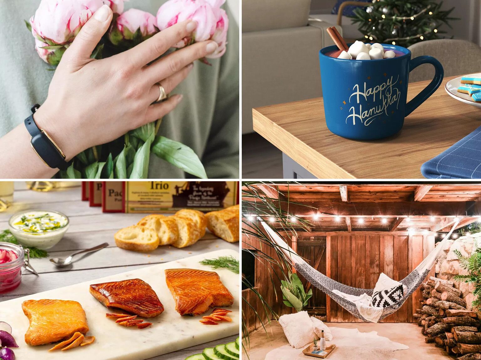 24 Stellar Hanukkah Gifts for Your Special Someone