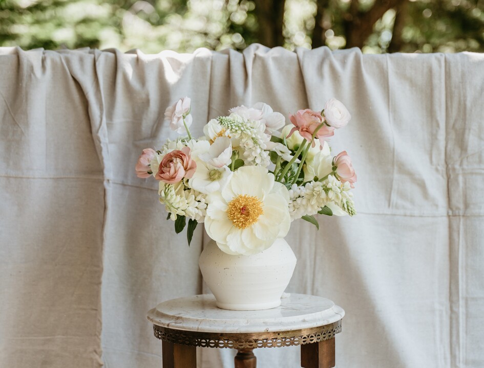 Tullie Lane Florals + Updated Prices - The Knot