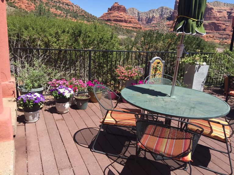 The 16 Most Romantic Getaways in Arizona for Couples