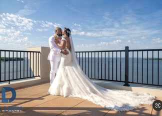Parsons Castle | Reception Venues - The Knot