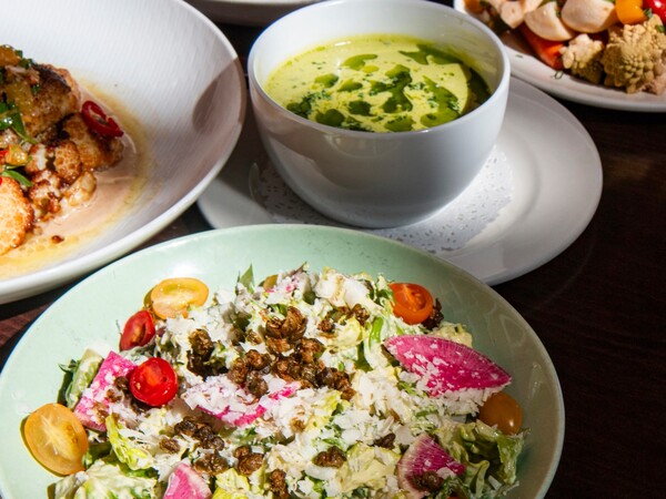 Bardo Lounge & Supper Club Photos - The Knot