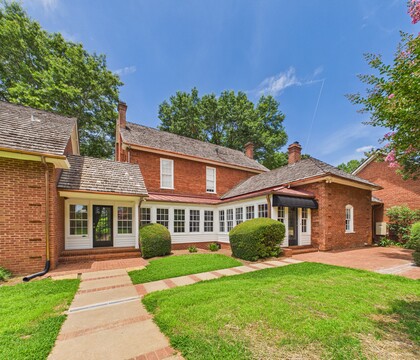 Oaklea Estate + Updated Prices - The Knot