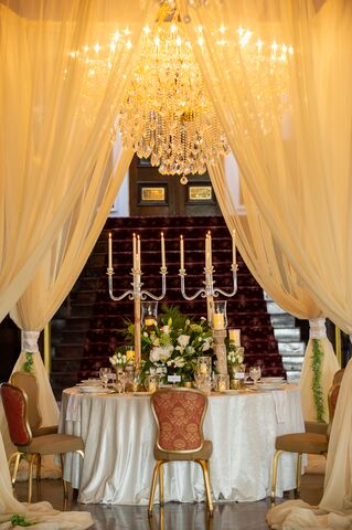 Maison Albion | Reception Venues - The Knot