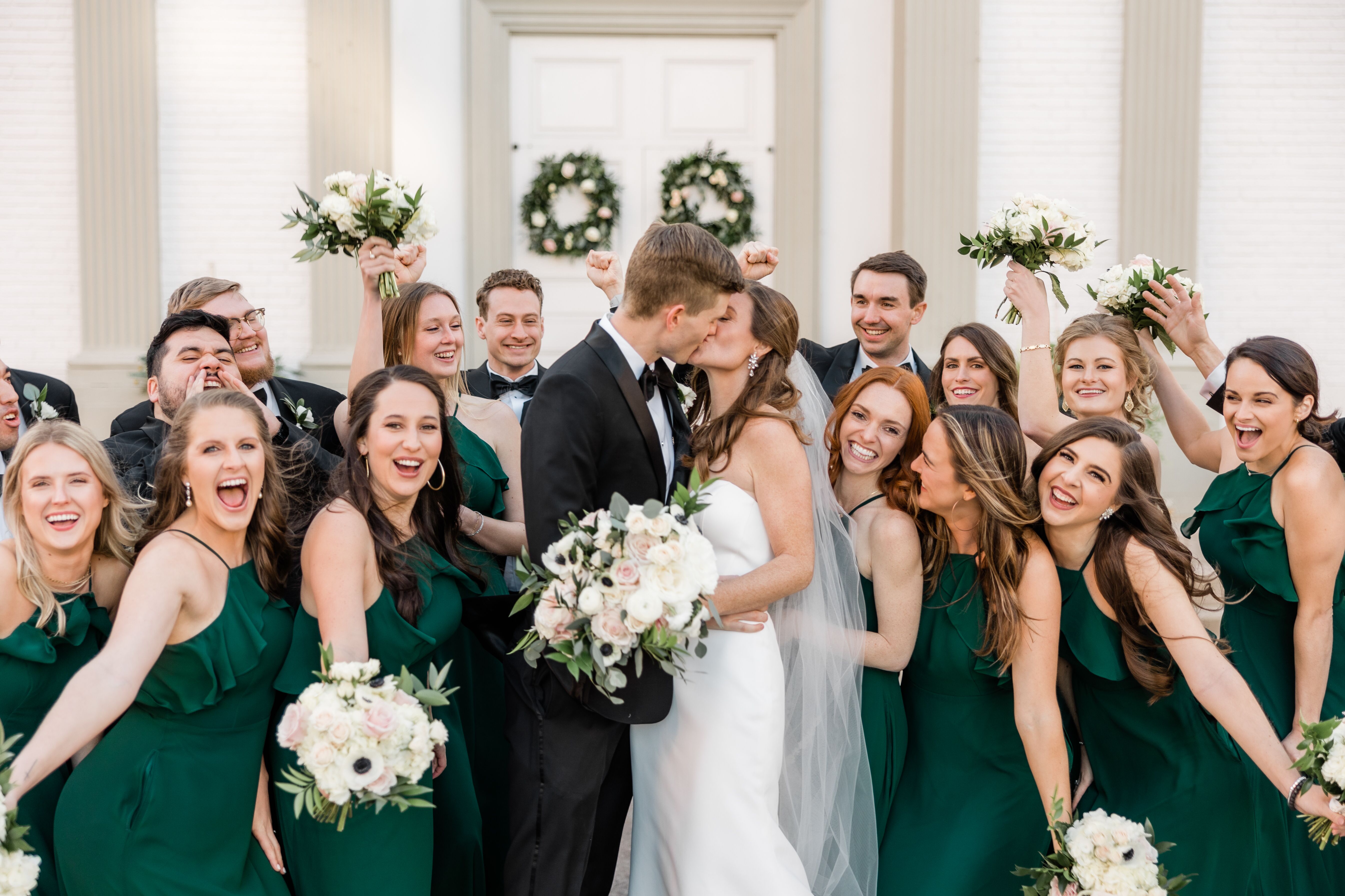 Becky Willard Photography | Wedding Photographers Price - The Knot
