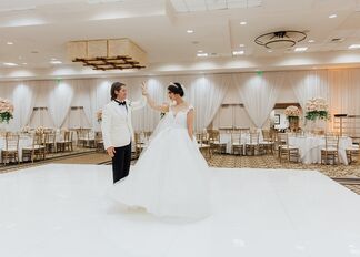 Tala Events | Wedding Planners - The Knot