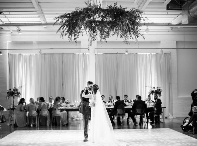 The Madison Venue | Reception Venues - The Knot