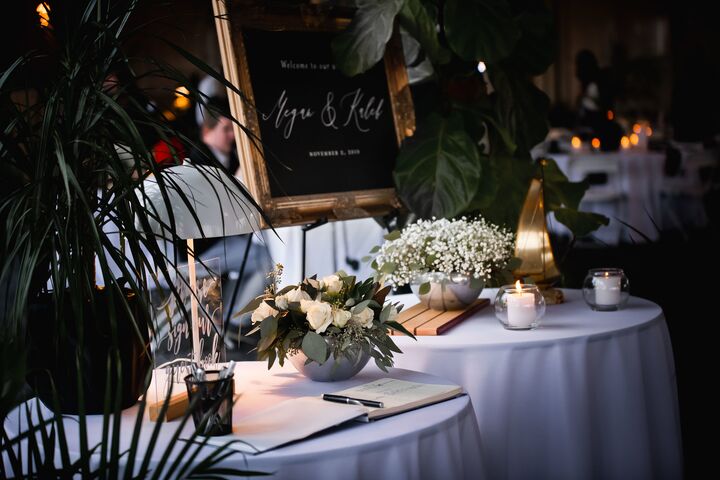 EagleSticks Golf Club | Reception Venues - Zanesville, OH