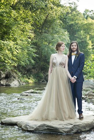 By Asa Photography | Wedding Photographers - The Knot