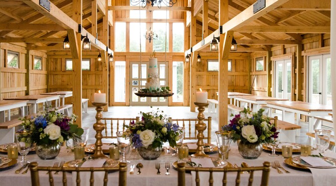 Palmyra wedding venues | Beachweddingtips.com