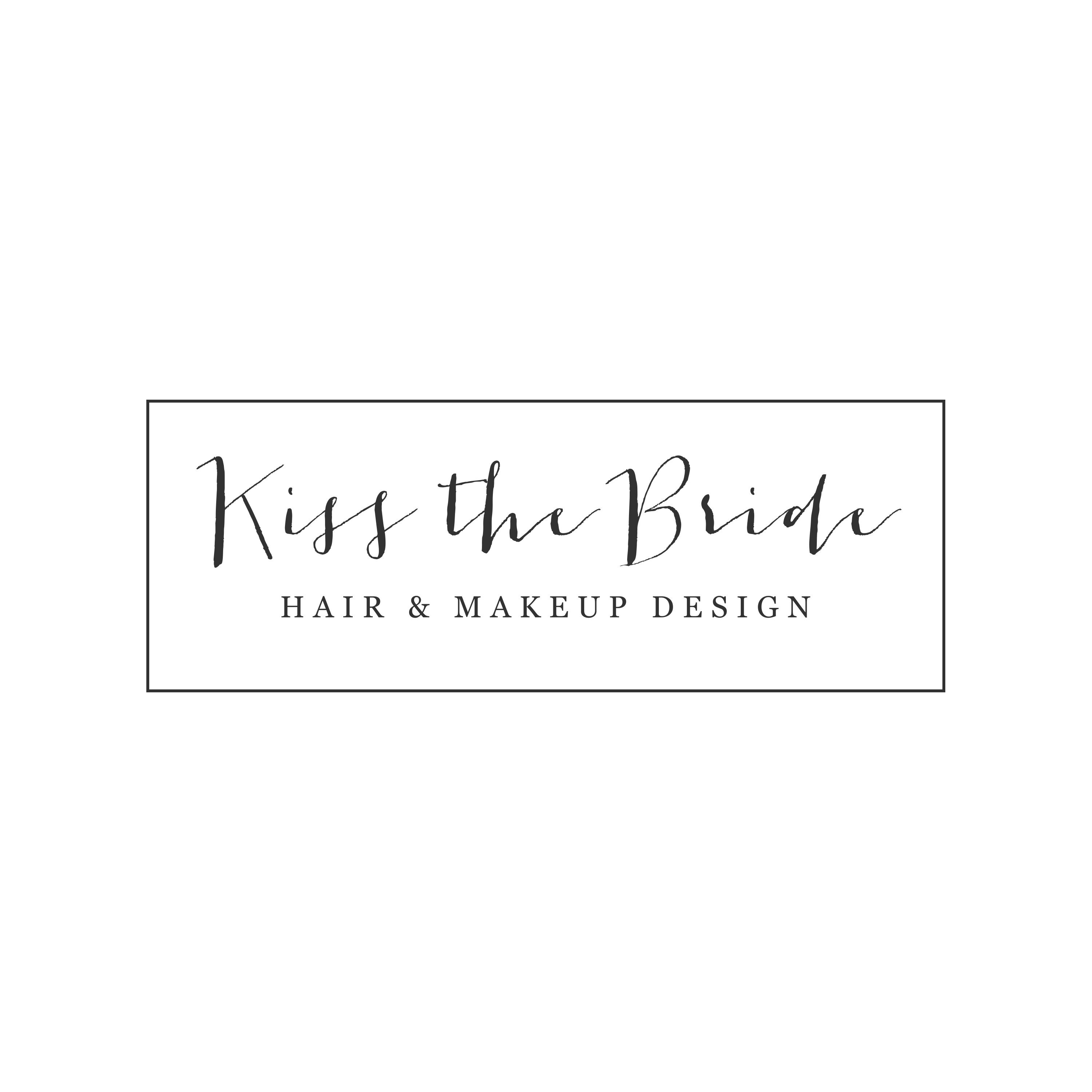 Kiss the Bride Hair and Makeup Design + Updated Reviews - The Knot