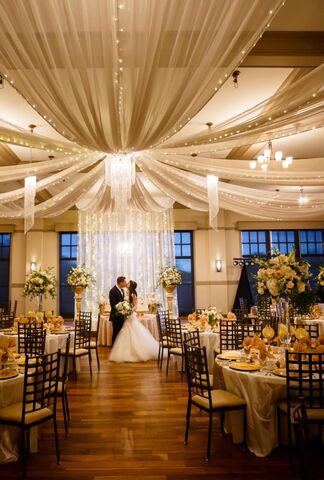Pearls Event Center | Southfield, MI Reception Venues - The Knot