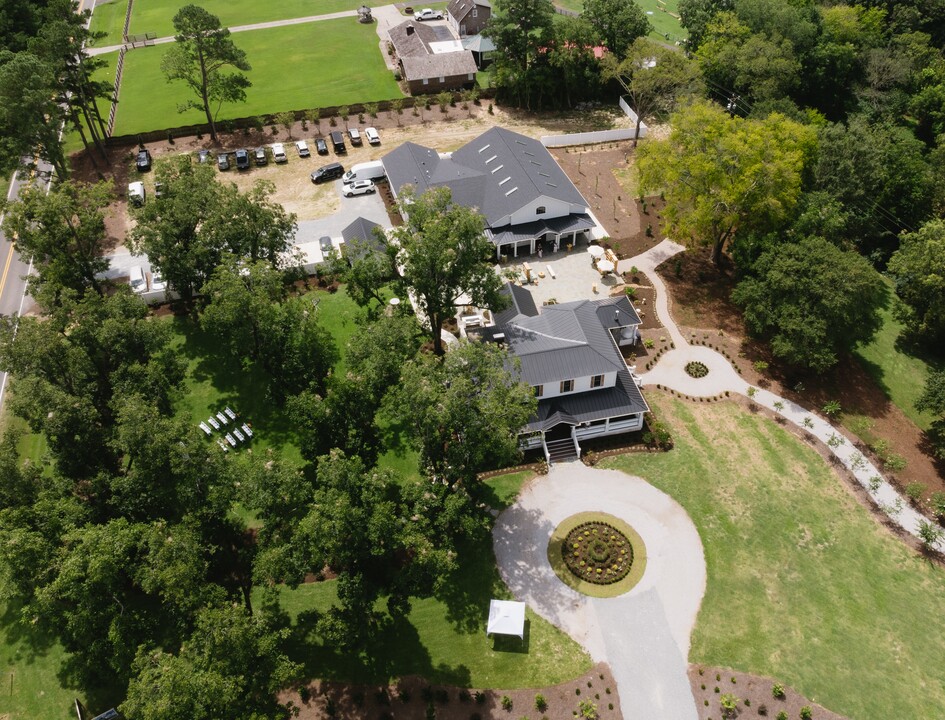 Landon Estate + Updated Prices - The Knot