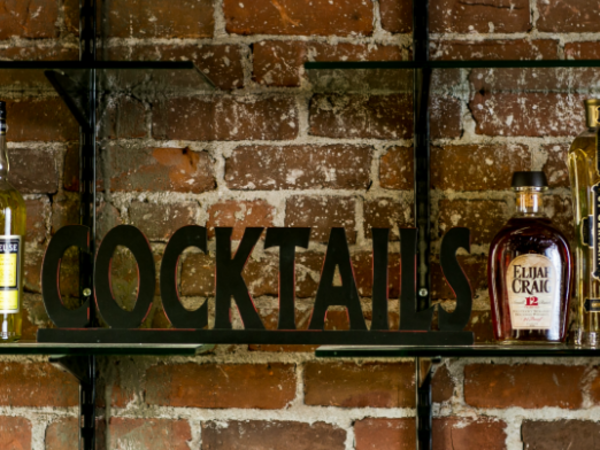 The Cocktail Concierge Photos - The Knot