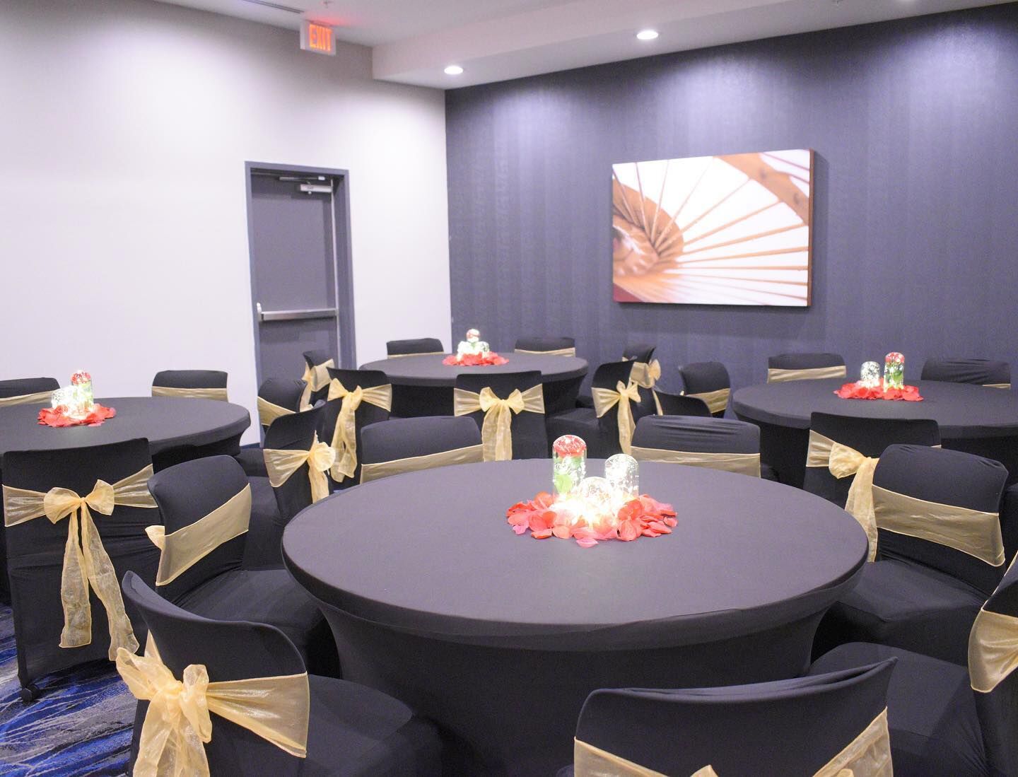 Modern Lux Events | Wedding Planners - The Knot