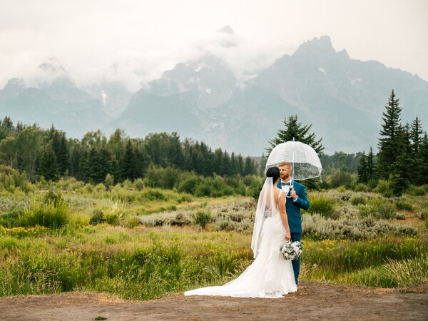 Kayla Beard Photography - WY Photos - The Knot
