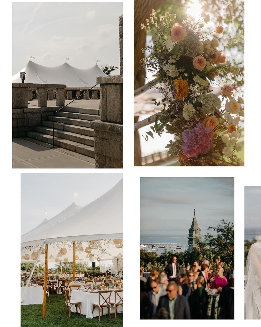 Pilgrim Monument Provincetown Museum | Reception Venues - The Knot