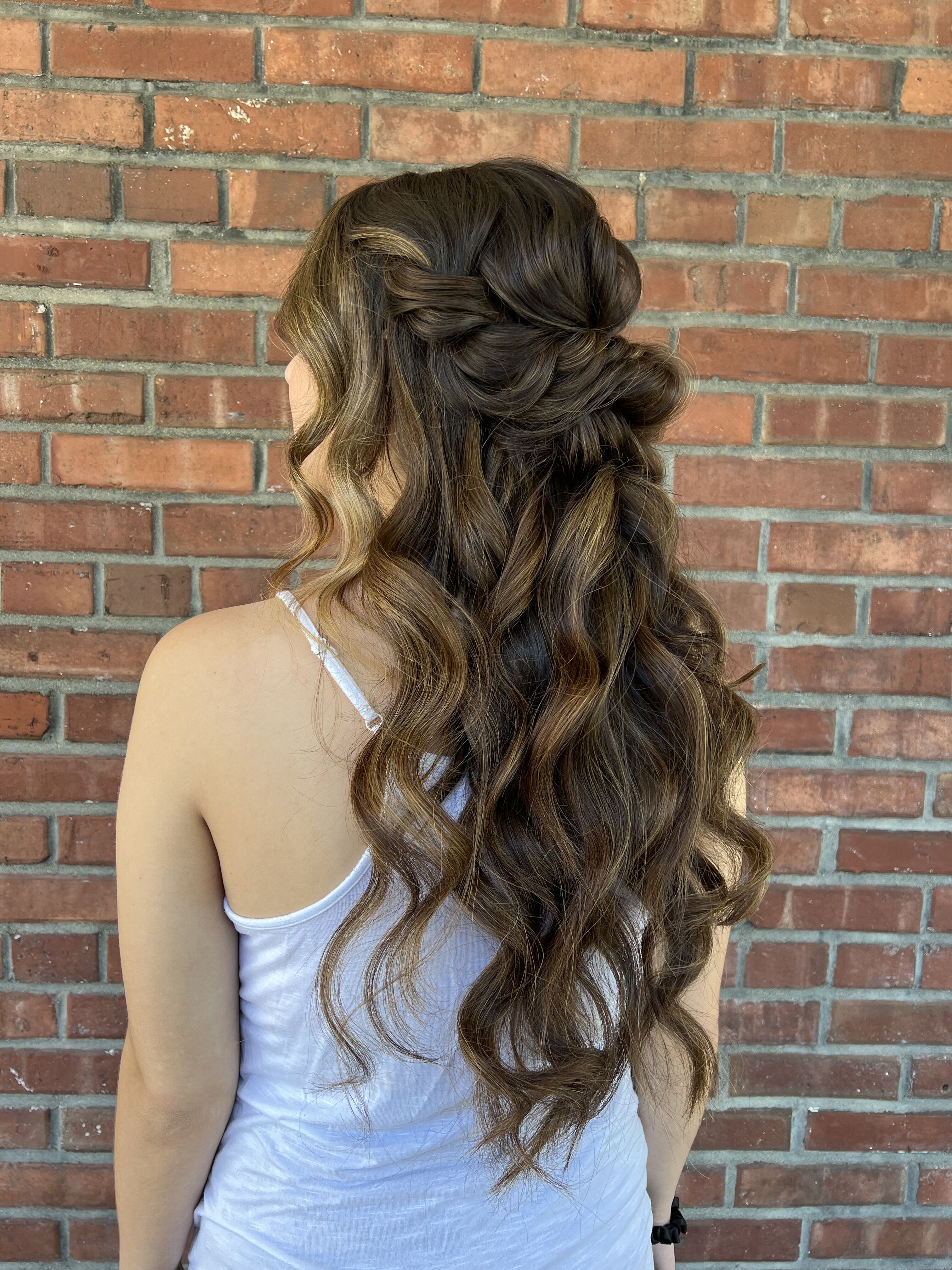 Styled By Maria Lynn + Updated Prices - The Knot