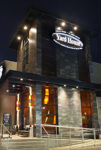 Yard House Boston-Fenway - Fenway Triangle | Rehearsal Dinners, Bridal ...