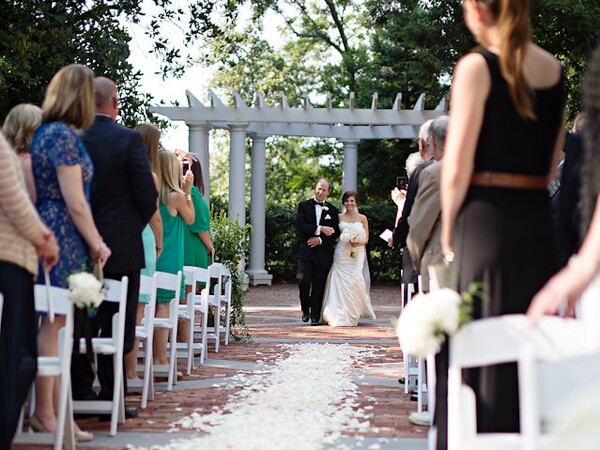 The Duke Mansion Photos - The Knot
