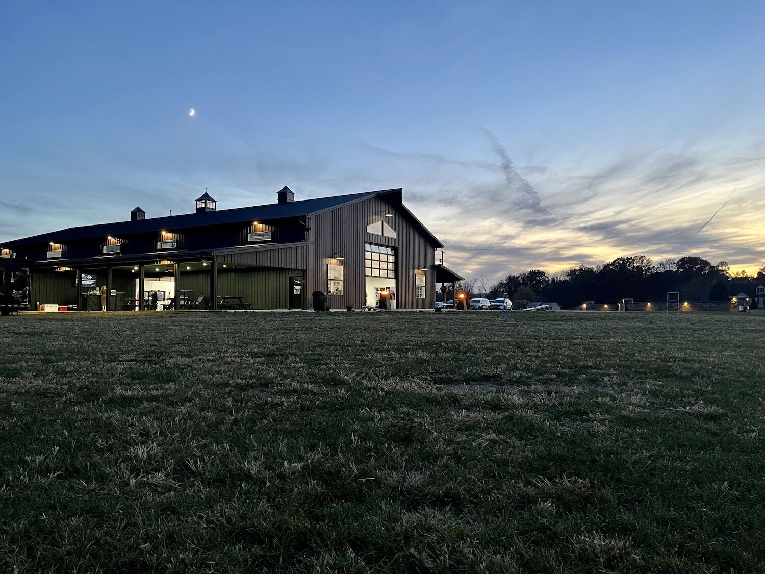 The Grange Hall + Updated Prices - The Knot