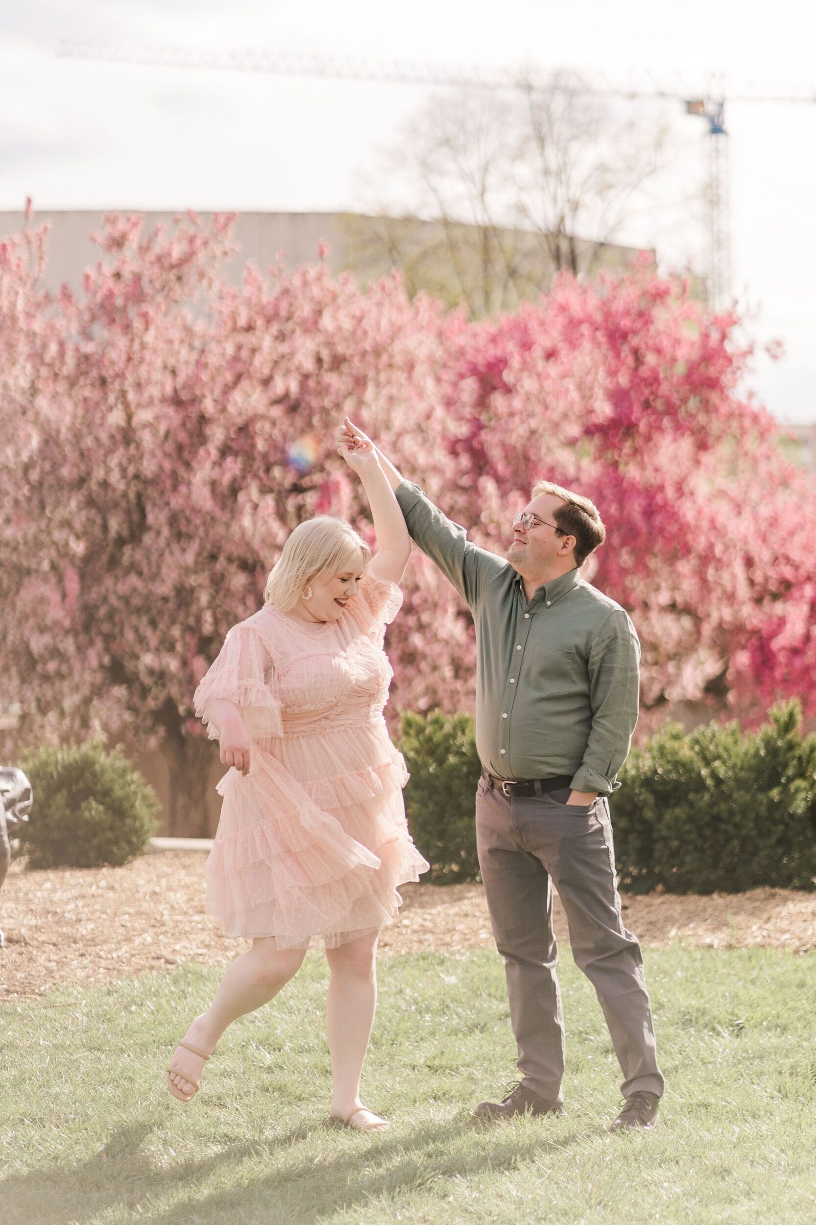 Rachel Rothman Wedding