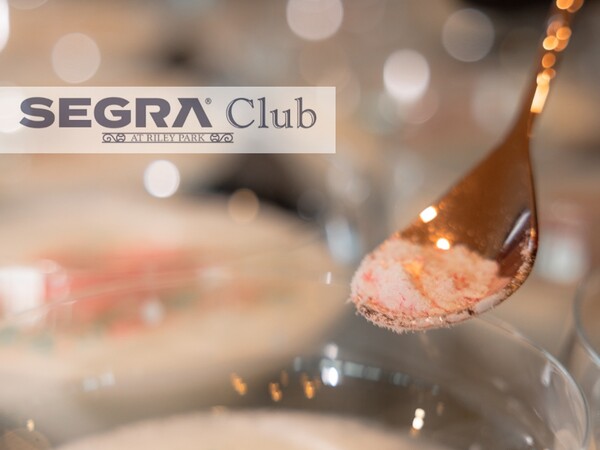 The Segra Club at Riley Park Photos - The Knot