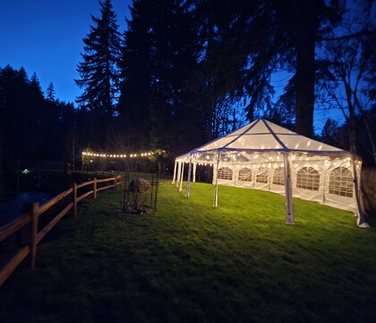Tahuya River Lodge + Updated Prices - The Knot