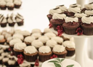 Corina Bakery | Wedding Cakes - The Knot