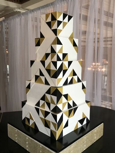 The 10 Best Atlanta, GA Wedding Cake Bakeries - The Knot