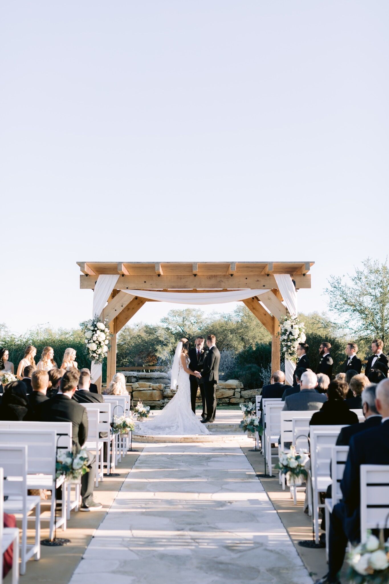 Memory Lane Ranch & Lodge | Reception Venues - The Knot
