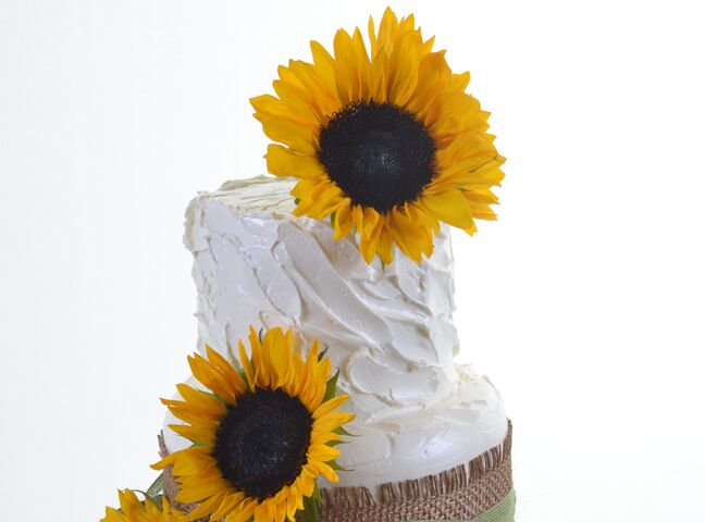 Pastry Palace | Wedding Cakes - The Knot