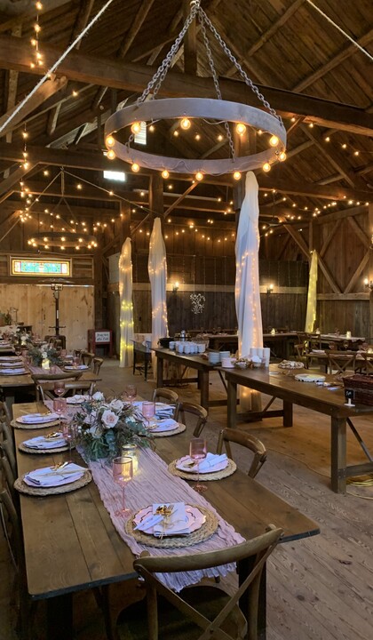 the Watson homestead | Reception Venues - The Knot