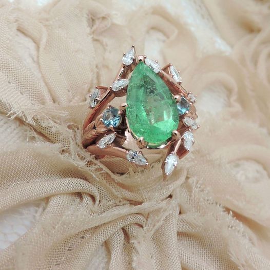 Revolution Jewelry Works + Updated Prices - The Knot