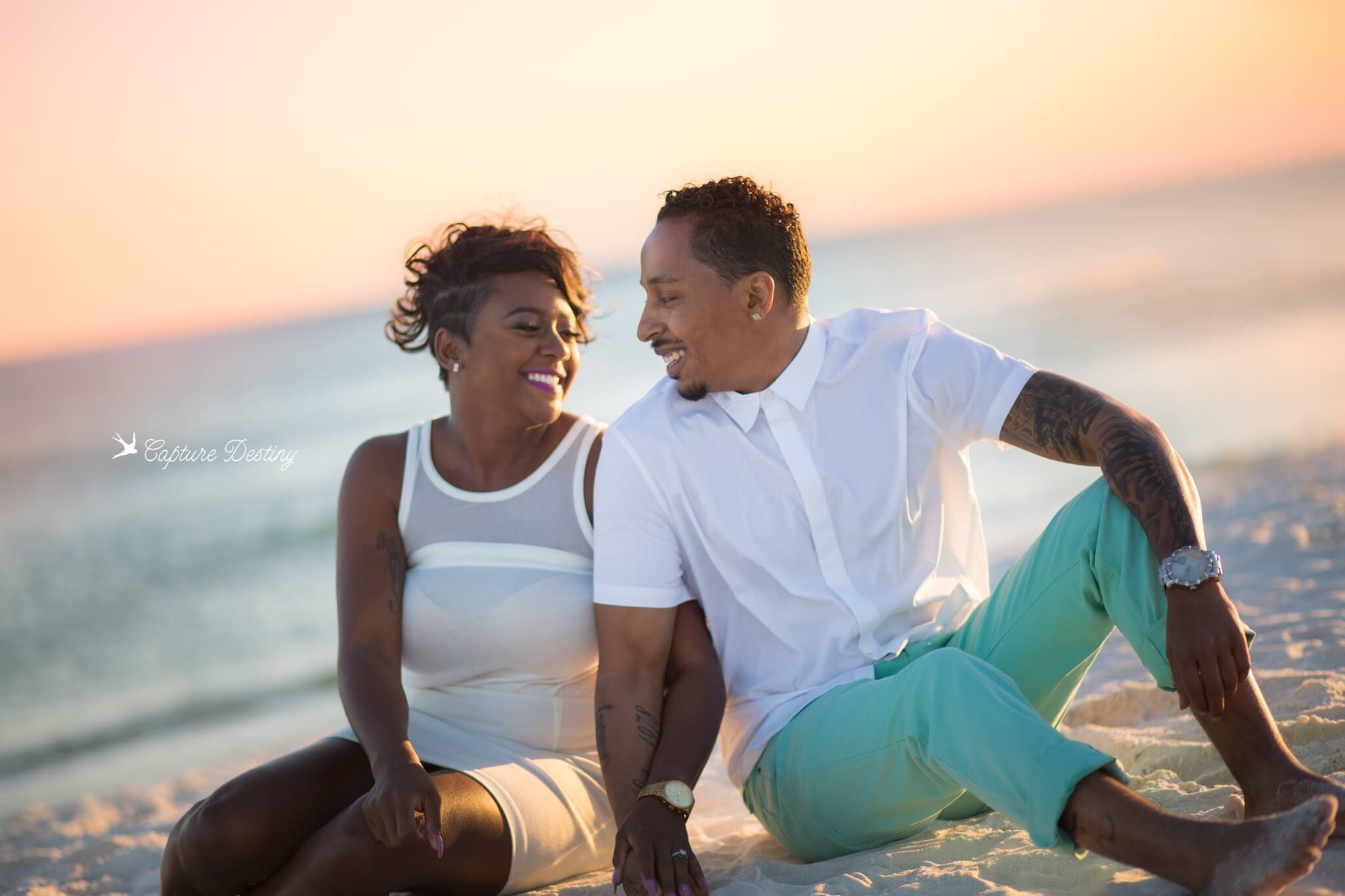 Capture Destiny Photos + Updated Prices - The Knot