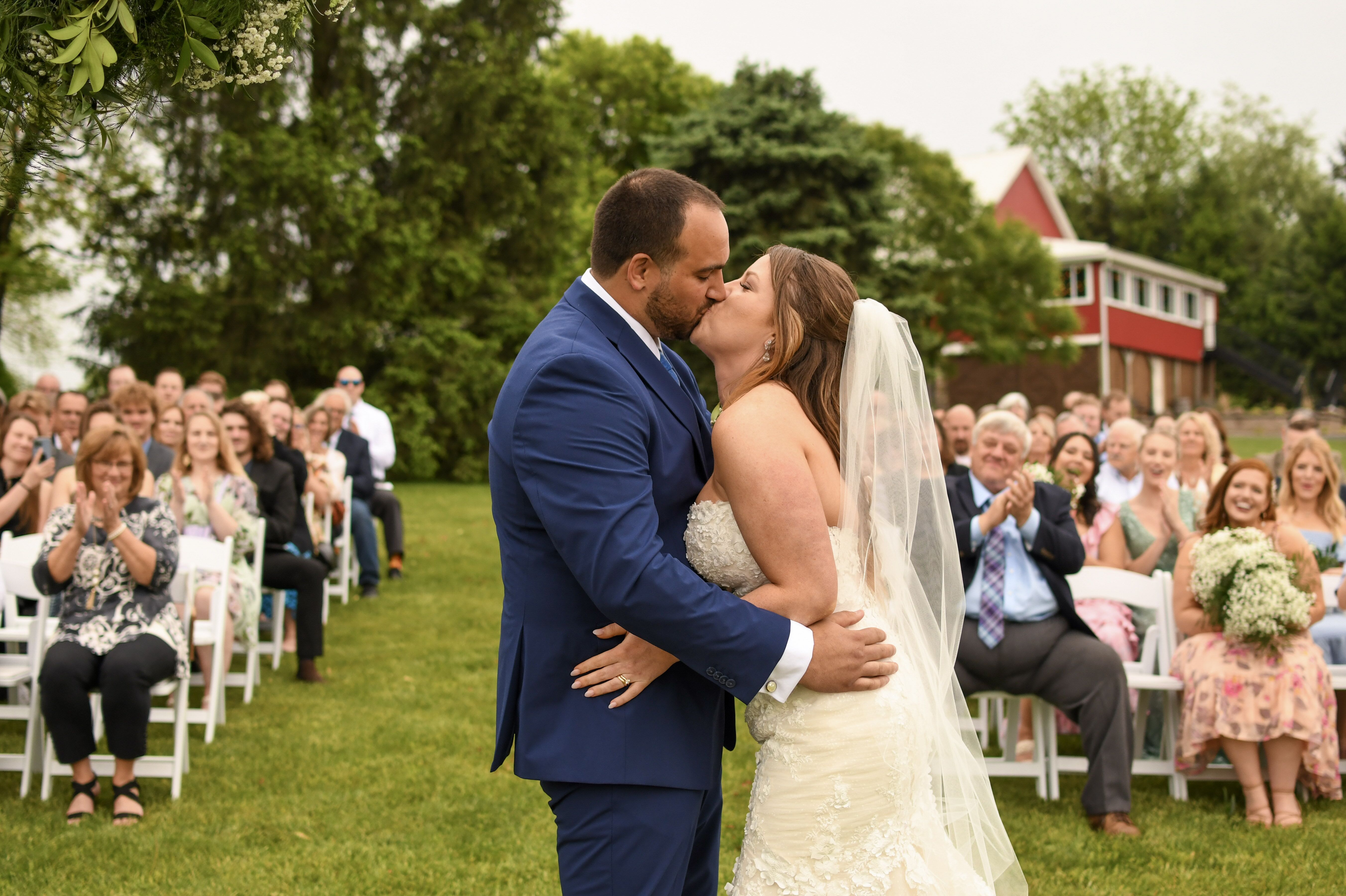 Wilson Weddings | Videographers - The Knot