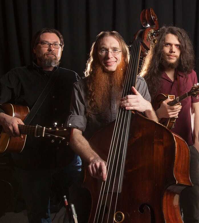 Best Bluegrass Bands in Ohio