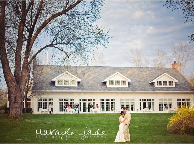 River Stone Manor | Reception Venues - The Knot