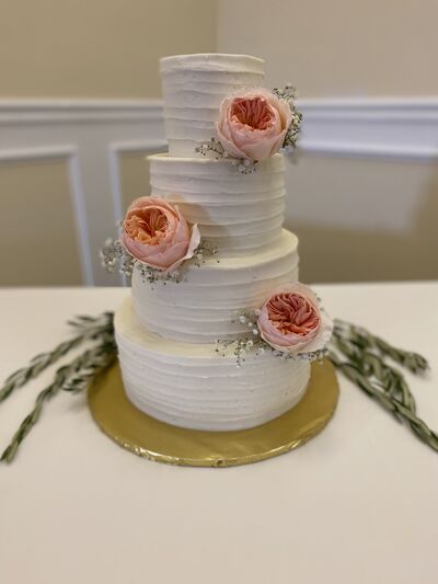Wedding Cake Bakeries in Columbus, OH - The Knot