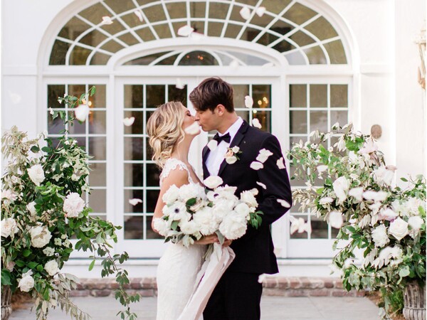 Bridget Davis Events Photos - The Knot