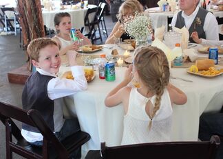 Polonia Catering | Caterers - The Knot