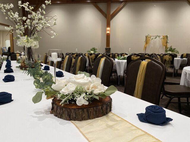 3 Willows Event Center | Reception Venues - The Knot