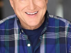 Randy Lubas - Clean Comedian Santa Monica, CA - The Bash