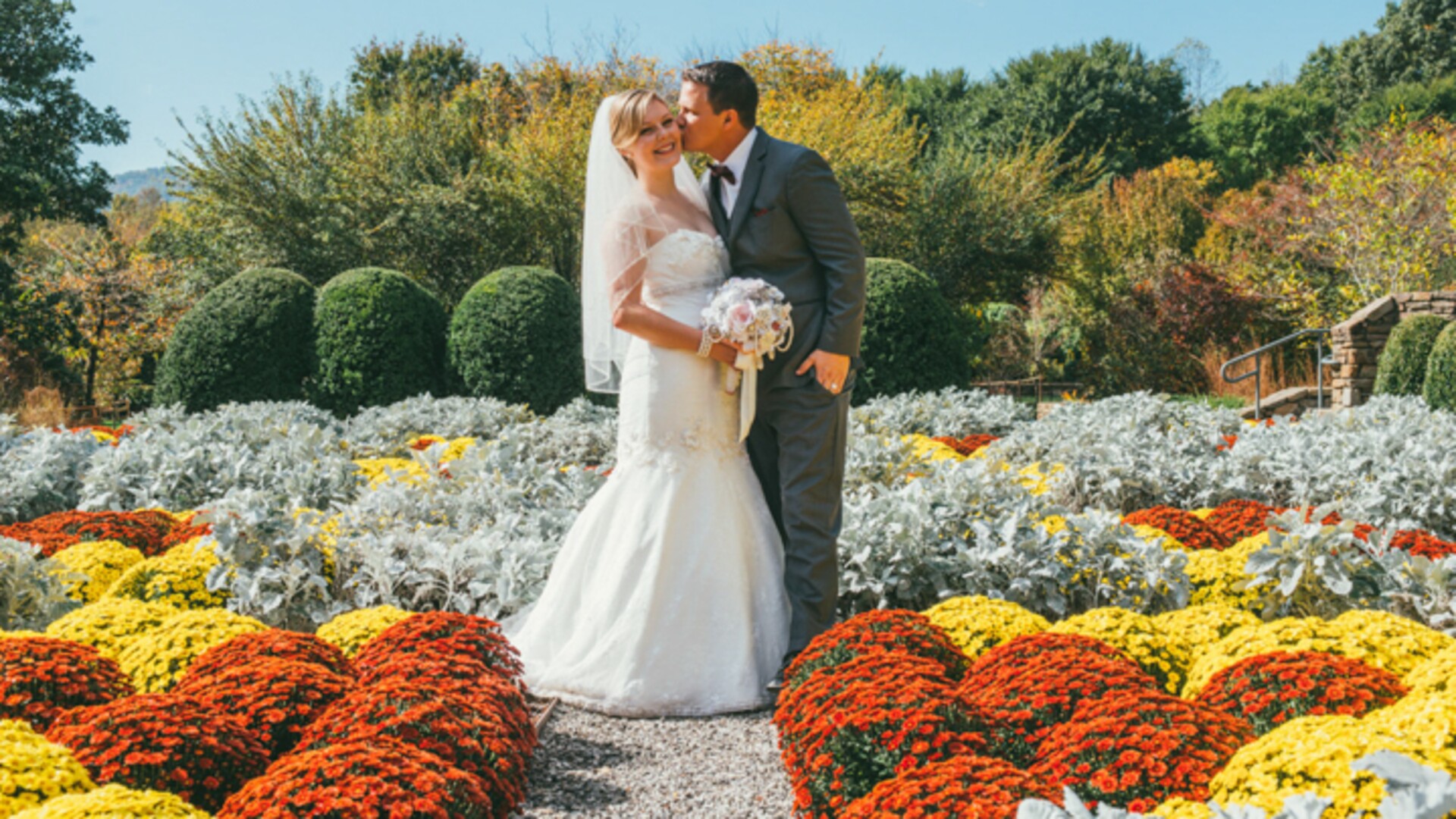 Weddings by Sandlin Gaither + Updated Prices - The Knot